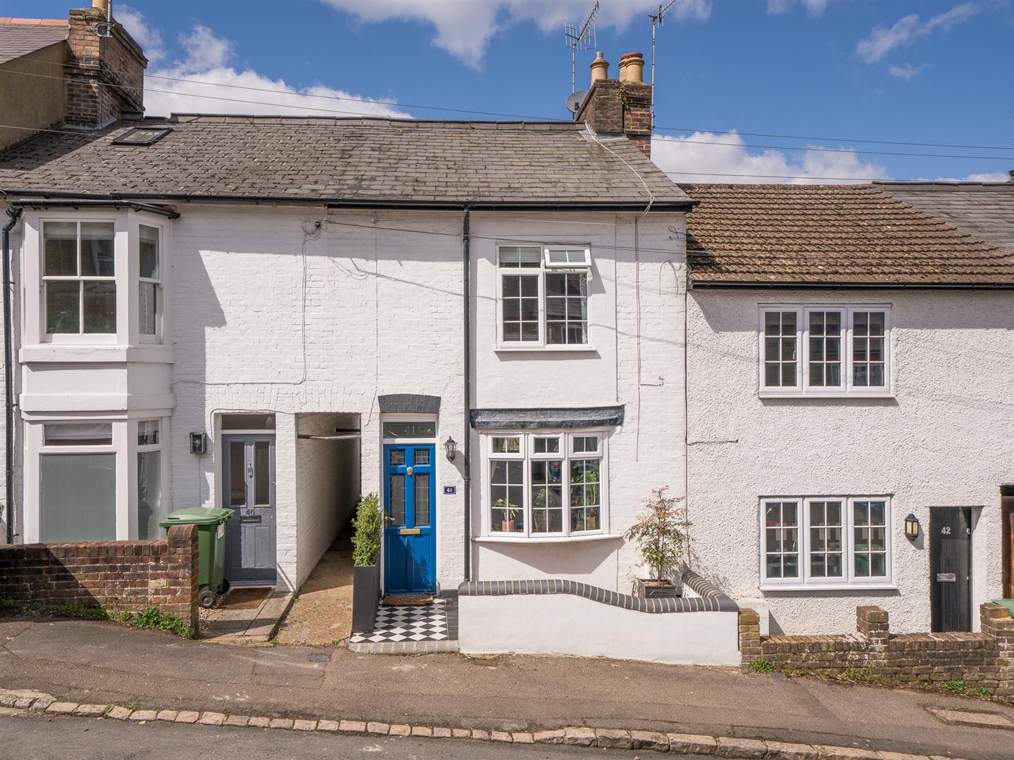 For Sale – Regent Estates